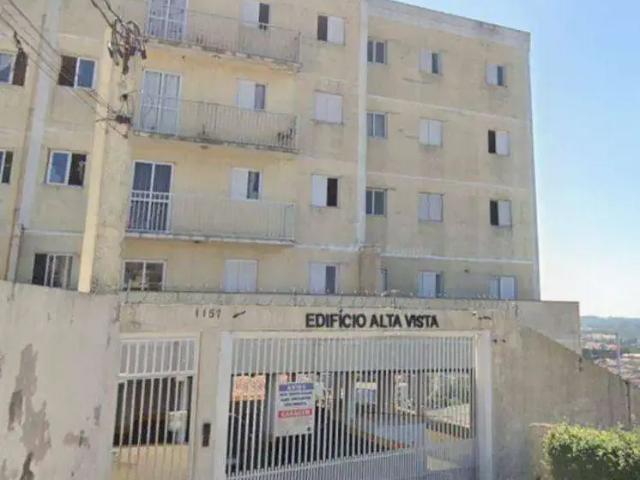 Apartamento para Venda em Cotia/SP Parque Turiguara 2 Quartos