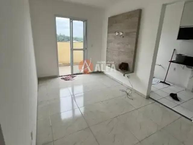Apartamento para Venda em Cotia/SP Parque Turiguara 2 Quartos