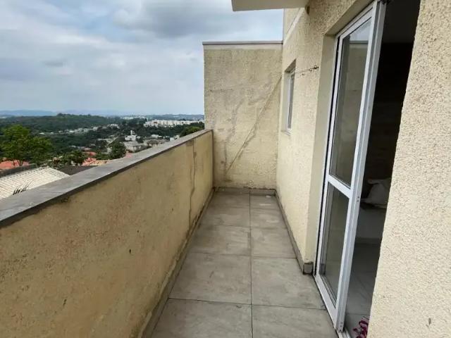 Apartamento para Venda em Cotia/SP Parque Turiguara 2 Quartos