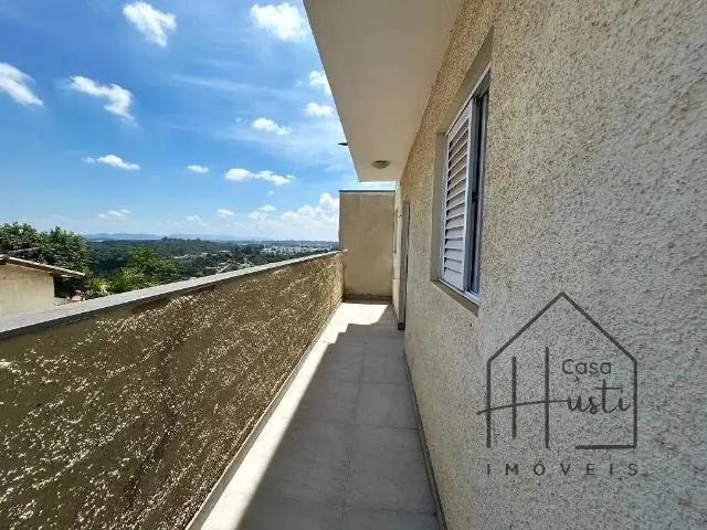 Apartamento para Venda em Cotia/SP Parque Turiguara 2 Quartos
