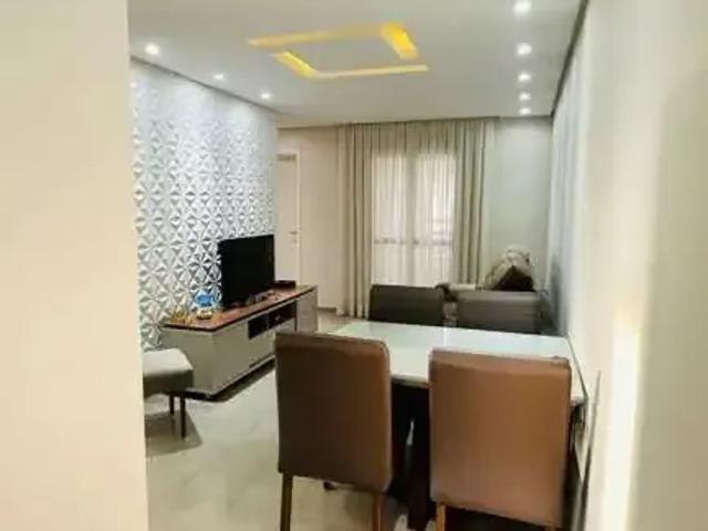 Apartamento para Venda em Cotia/SP Parque Turiguara 2 Quartos