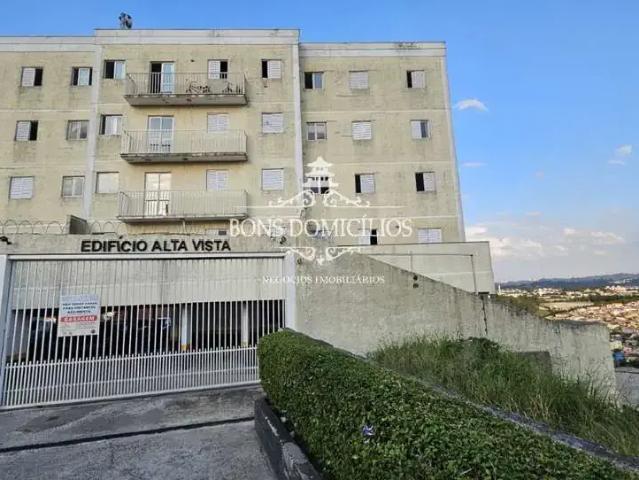 Apartamento para Venda em Cotia/SP Parque Turiguara 2 Quartos