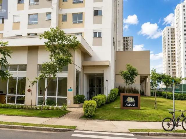Apartamento para Venda em Cotia/SP Petit Village 2 Quartos