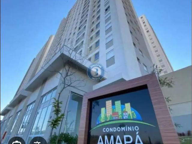 Apartamento para Venda em Cotia/SP Petit Village 2 Quartos