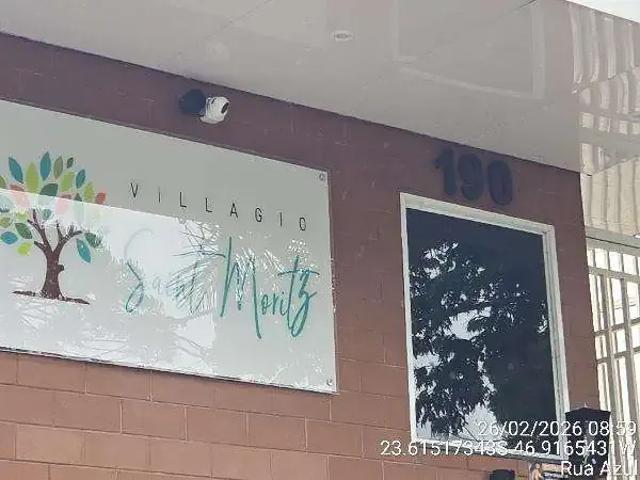 Apartamento para Venda em Cotia/SP Quinta dos Angicos 2 Quartos