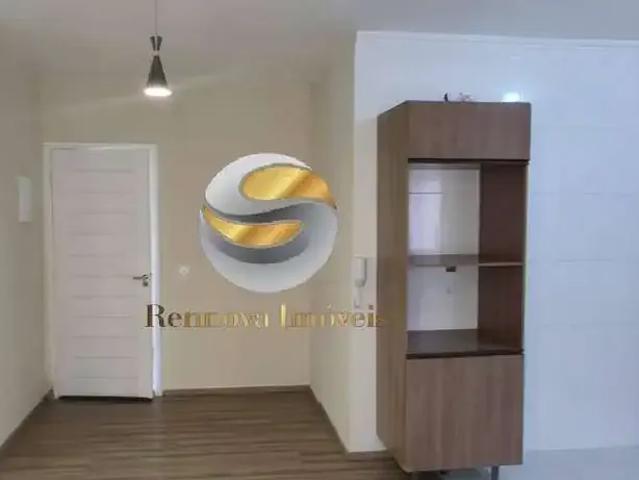Apartamento para Venda em Cotia/SP Quinta dos Angicos 2 Quartos
