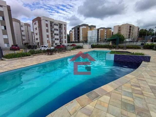 Apartamento para Venda em Cotia/SP Quinta dos Angicos 3 Quartos