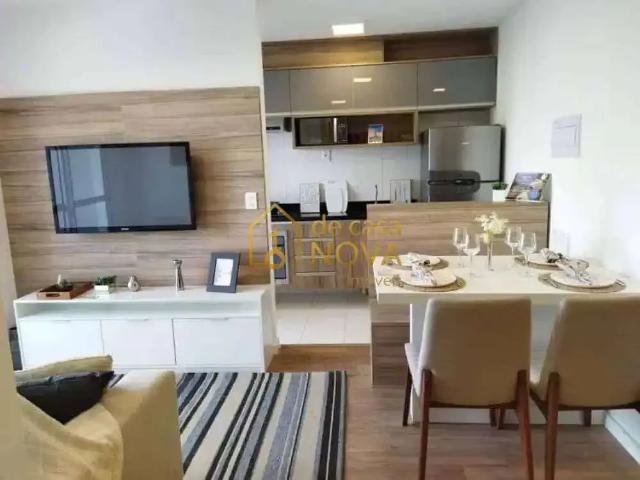 Apartamento para Venda em Cotia/SP Quinta dos Angicos 3 Quartos