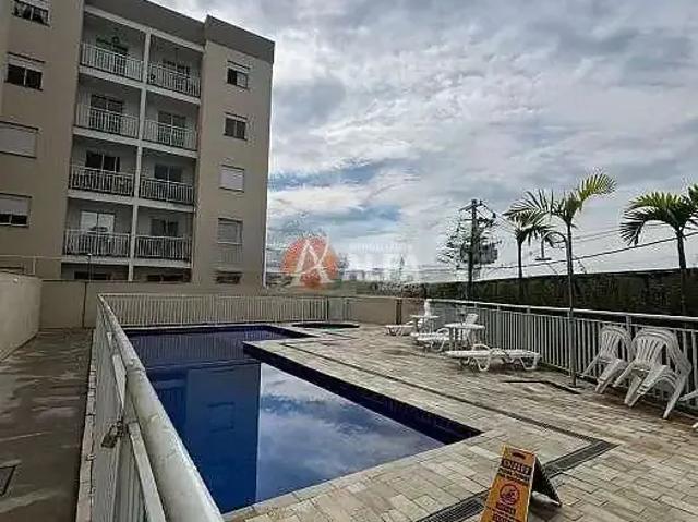 Apartamento para Venda em Cotia/SP Recanto Vista Alegre 3 Quartos