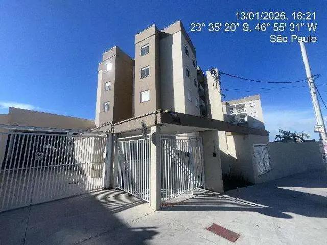 Apartamento para Venda em Cotia/SP Recanto Vista Alegre 2 Quartos