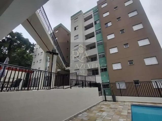 Apartamento para Venda em Cotia/SP Recanto Vista Alegre 2 Quartos