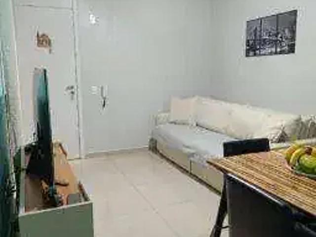 Apartamento para Venda em Cotia/SP Recanto Vista Alegre 2 Quartos