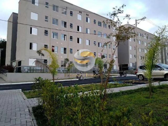 Apartamento para Venda em Cotia/SP Recanto Vista Alegre 2 Quartos