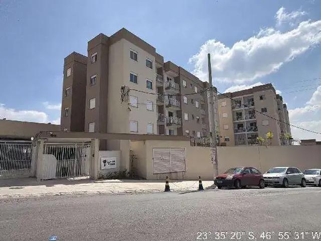 Apartamento para Venda em Cotia/SP Recanto Vista Alegre 2 Quartos