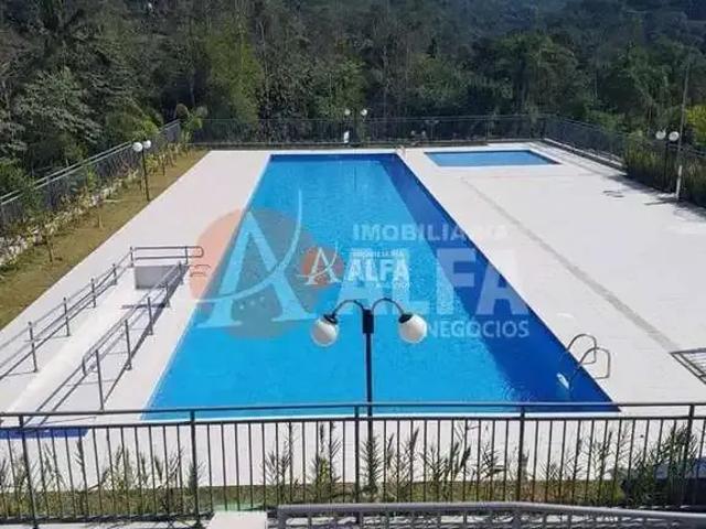 Apartamento para Venda em Cotia/SP Recanto Vista Alegre 2 Quartos
