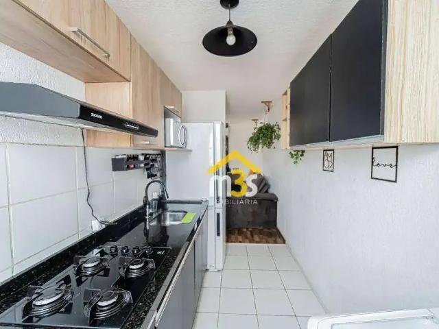 Apartamento para Venda em Cotia/SP Recanto Vista Alegre 2 Quartos