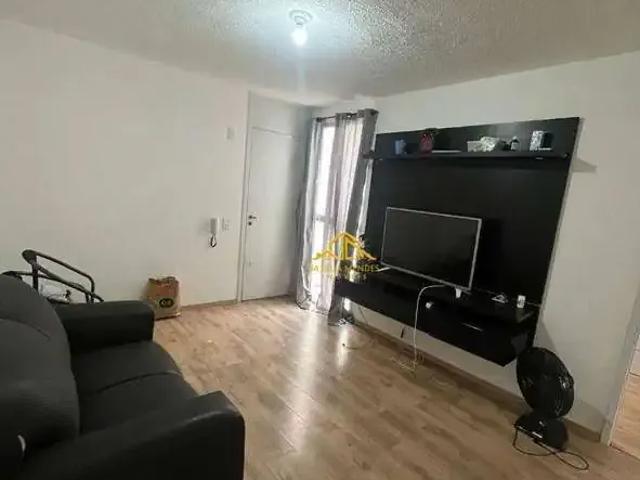 Apartamento para Venda em Cotia/SP Recanto Vista Alegre 2 Quartos