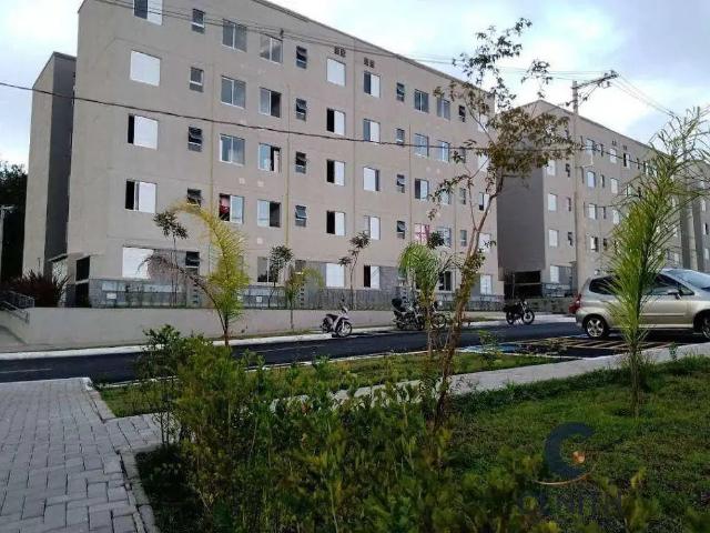 Apartamento para Venda em Cotia/SP Recanto Vista Alegre 2 Quartos