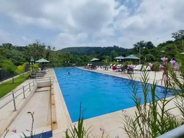 Apartamento para Venda em Cotia/SP Recanto Vista Alegre 2 Quartos