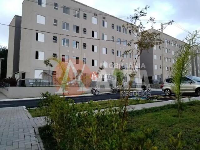 Apartamento para Venda em Cotia/SP Residencial Palma de Maiorca 2 Quartos