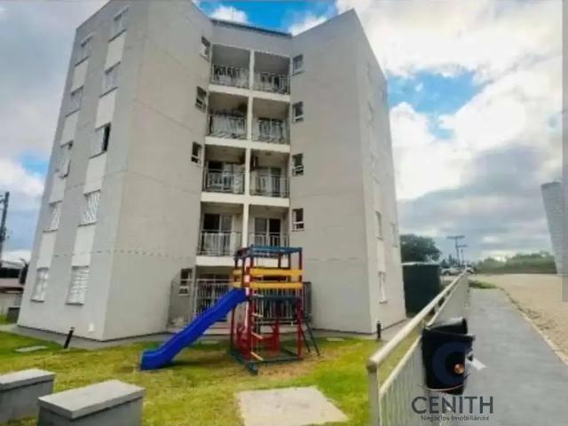 Apartamento para Venda em Cotia/SP Taboleiro Verde 2 Quartos