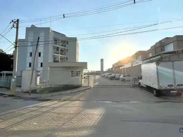 Apartamento para Venda em Cotia/SP Taboleiro Verde 2 Quartos