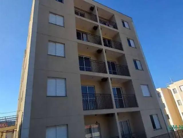 Apartamento para Venda em Cotia/SP Vila São Joaquim 2 Quartos