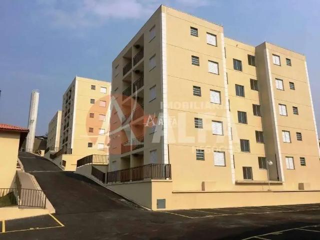 Apartamento para Venda em Cotia/SP Vila São Joaquim 2 Quartos