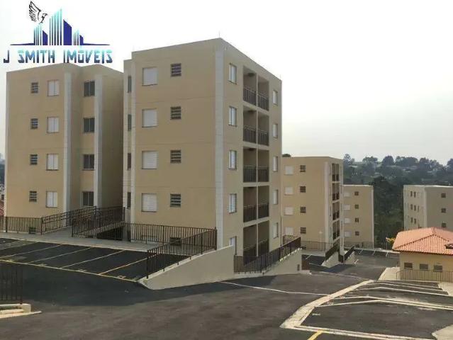 Apartamento para Venda em Cotia/SP Vila São Joaquim 2 Quartos