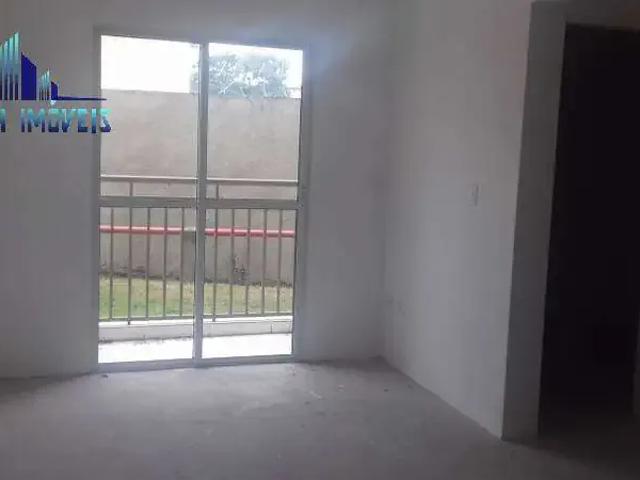 Apartamento para Venda em Cotia/SP Vila São Joaquim 2 Quartos