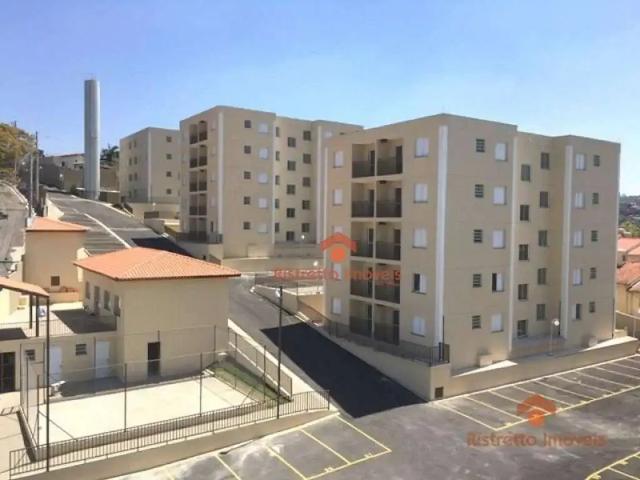 Apartamento para Venda em Cotia/SP Vila São Joaquim 3 Quartos