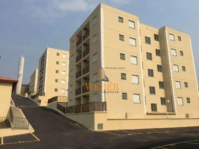 Apartamento para Venda em Cotia/SP Vila São Joaquim 3 Quartos
