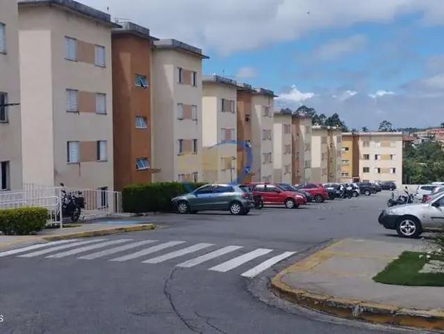 Apartamento para Venda em Cotia/SP Vila Santo Antônio do Portão 2 Quartos
