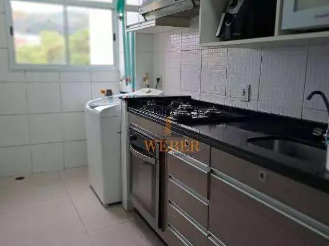 Apartamento para Venda em Cotia/SP Vila Santo Antônio do Portão 2 Quartos