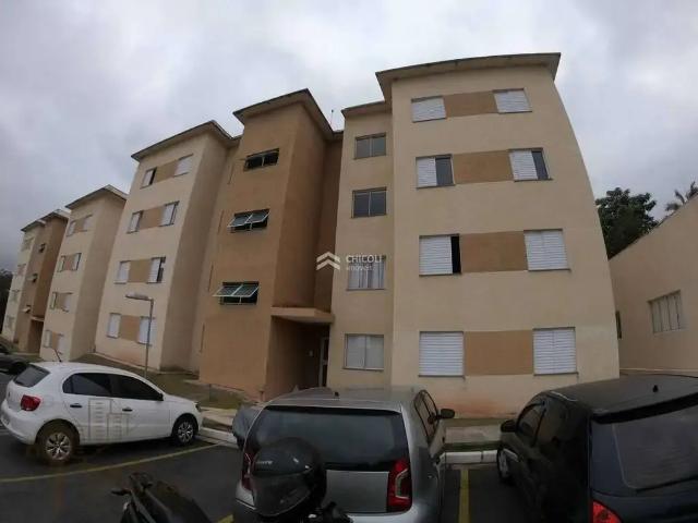 Apartamento para Venda em Cotia/SP Vila Santo Antônio do Portão 2 Quartos