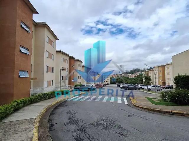 Apartamento para Venda em Cotia/SP Vila Santo Antônio do Portão 2 Quartos