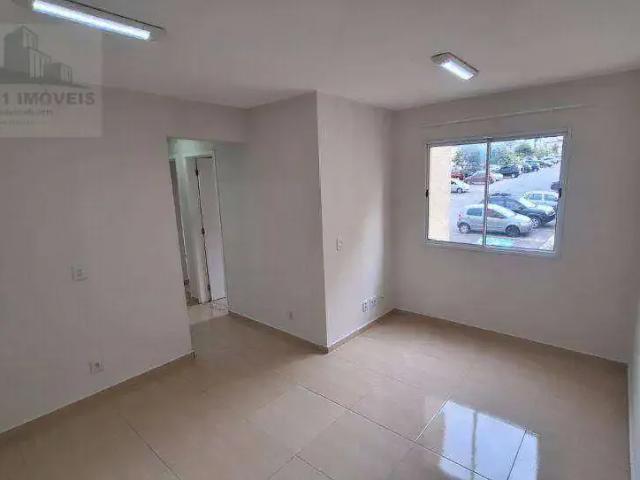 Apartamento para Venda em Cotia/SP Vila Santo Antônio do Portão 2 Quartos