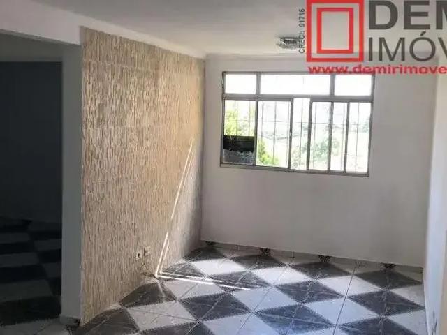 Apartamento para Venda em Cotia/SP Vila Santo Antônio do Portão 2 Quartos