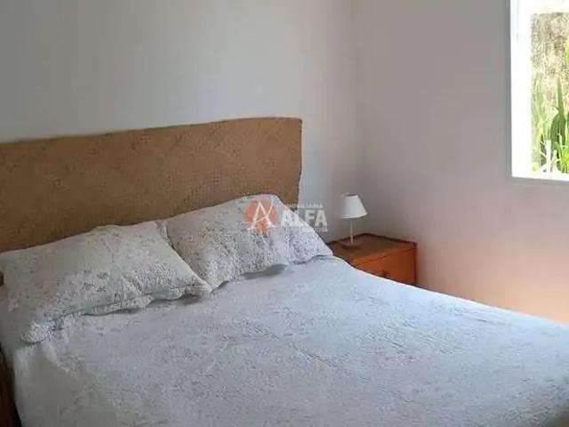 Apartamento para Venda em Cotia/SP Vila Santo Antônio do Portão 2 Quartos