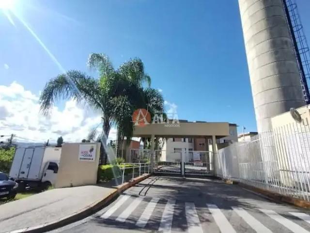 Apartamento para Venda em Cotia/SP Vila Santo Antônio do Portão 2 Quartos