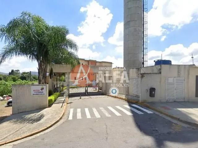 Apartamento para Venda em Cotia/SP Vila Santo Antônio do Portão 2 Quartos