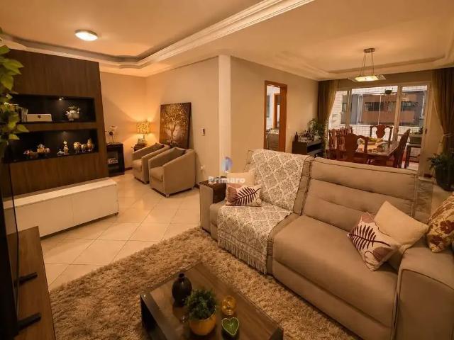 Apartamento para Venda em Criciúma/SC Comerciário 3 Quartos