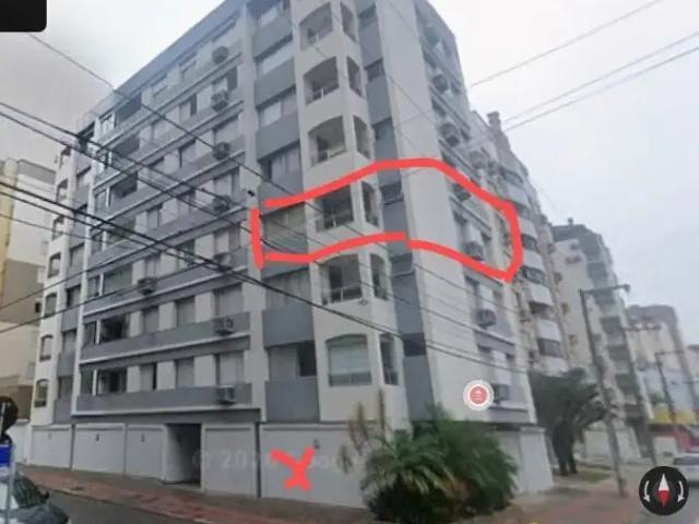 Apartamento para Venda em Criciúma/SC Comerciário 3 Quartos