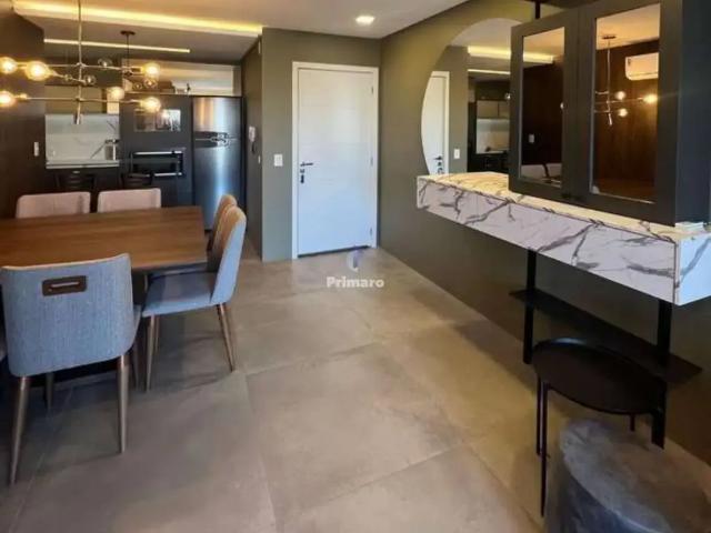 Apartamento para Venda em Criciúma/SC Comerciário 3 Quartos