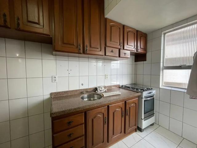 Apartamento para Venda em Criciúma/SC Comerciário 3 Quartos