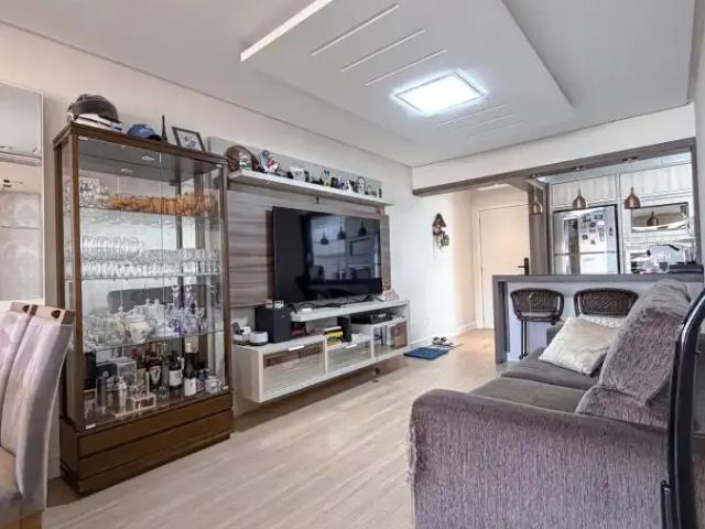 Apartamento para Venda em Criciúma/SC Comerciário 3 Quartos