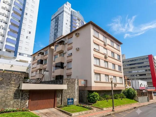 Apartamento para Venda em Criciúma/SC Comerciário 3 Quartos