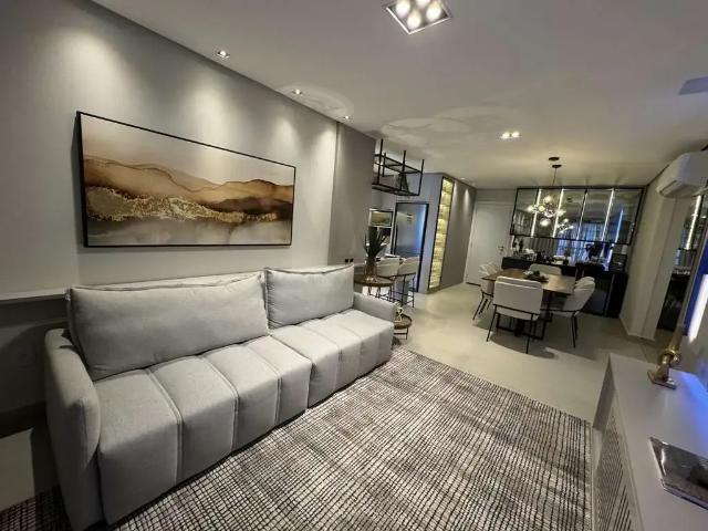 Apartamento para Venda em Criciúma/SC Comerciário 3 Quartos