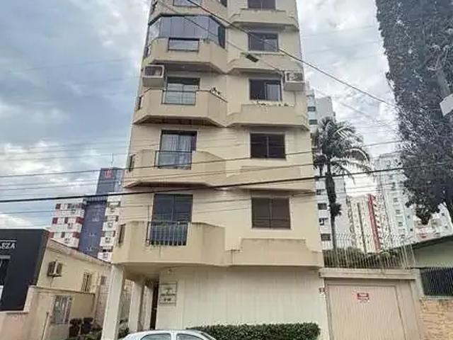 Apartamento para Venda em Criciúma/SC Comerciário 3 Quartos