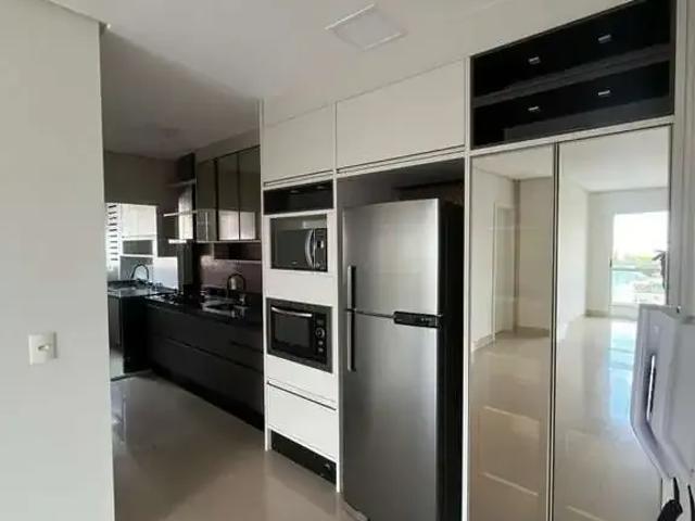 Apartamento para Venda em Criciúma/SC Comerciário 3 Quartos